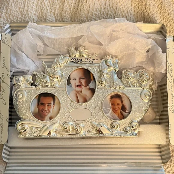 Things Remembered Picture Frames Things Remembered | Accents | Things